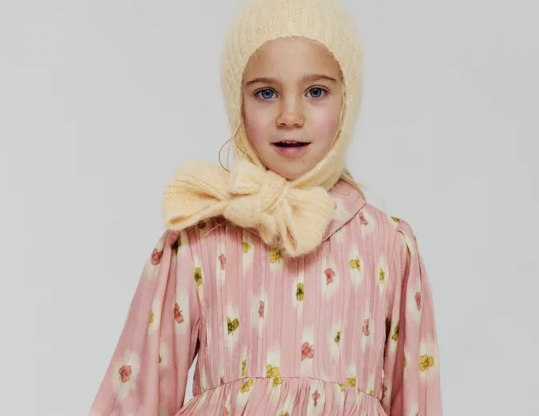 Morley – Poppy and Prince