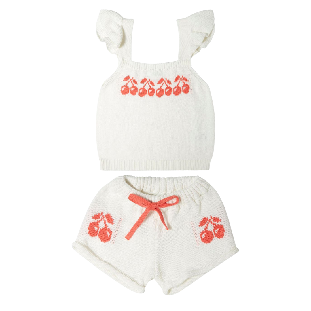 Girls - Sets – Poppy and Prince