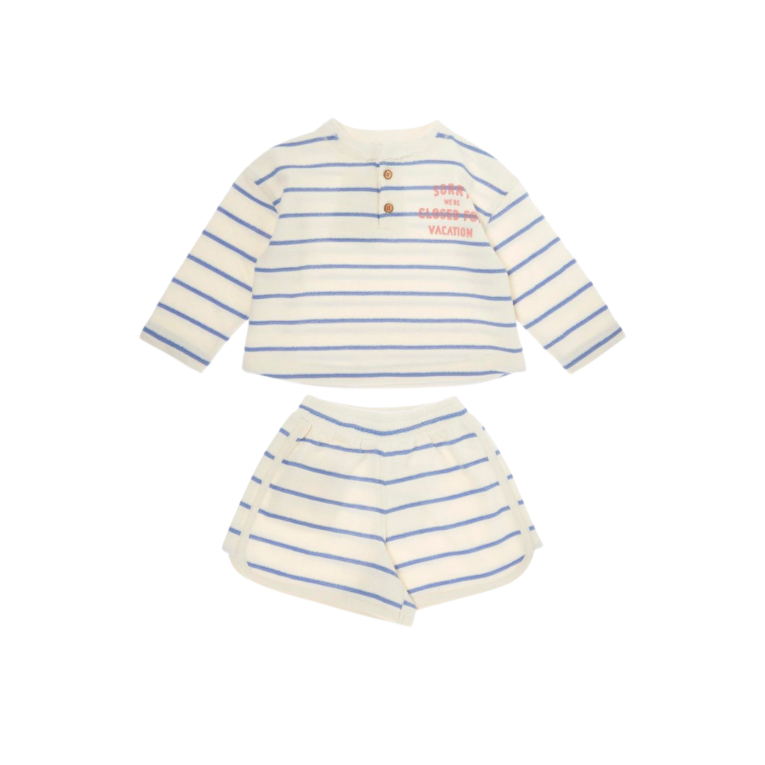 Boys - Sets – Poppy and Prince