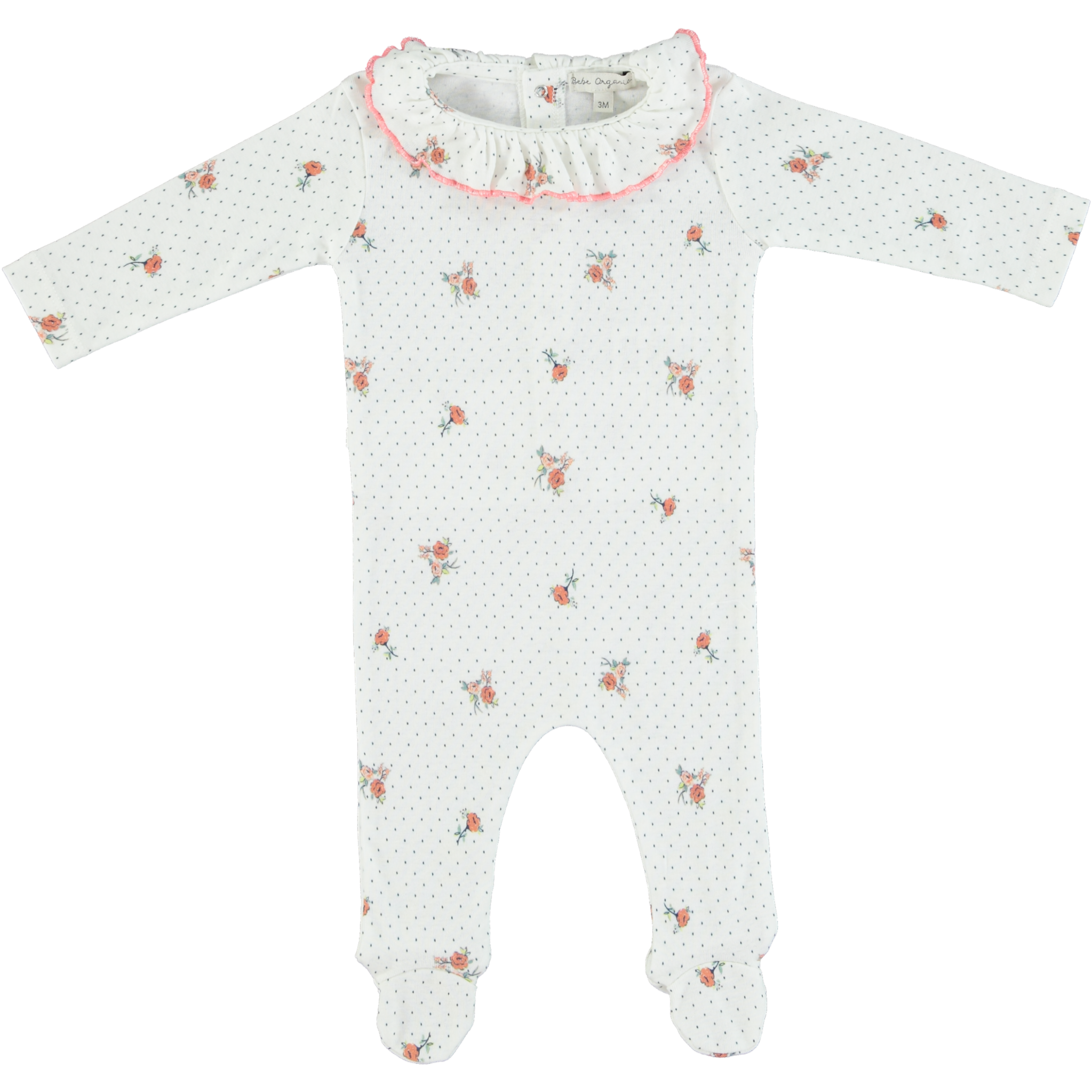 Girls - Onesies – Poppy and Prince